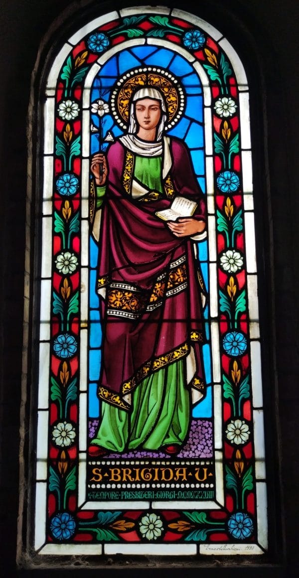 St Brigid’s Day Resources for Sunday 1 February, Lá Fhéile Bríde ...